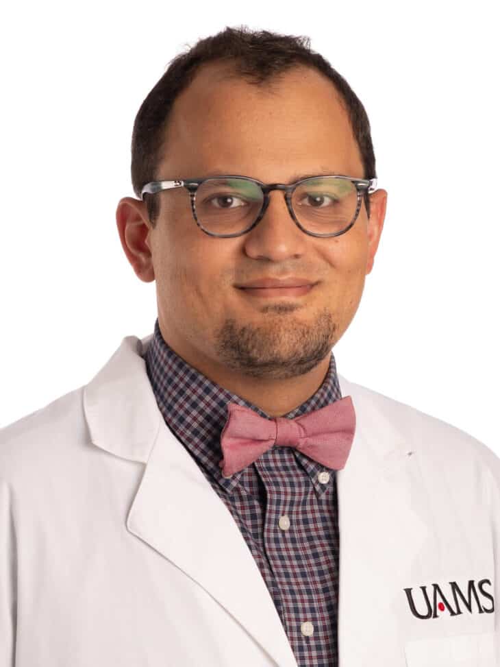 Physician, Pioneering Researcher Join UAMS Myeloma Center/Researcher ...